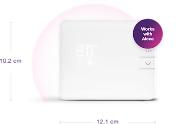 Smart, Wireless Thermostats, Part Of Smart Home Security | TELUS