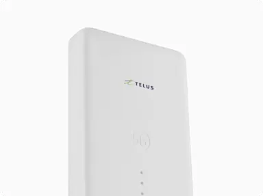 Installation Options for Home Services | TELUS.