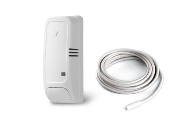 Commercial security cameras and devices | TELUS Business