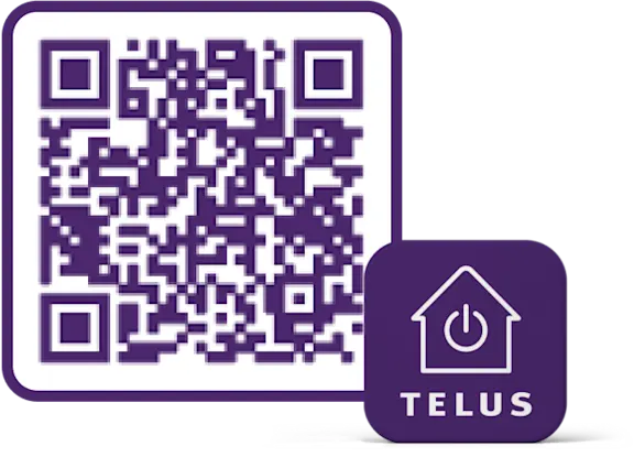Home Security Winnipeg - Home Security Systems | TELUS