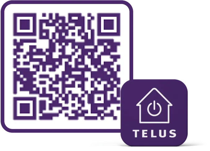 How Automated Smart Home Security Works | TELUS