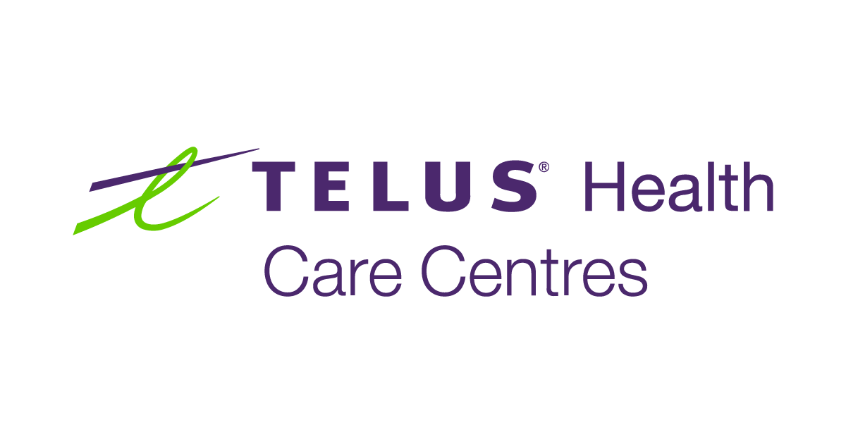Locations | TELUS Health Care Centres