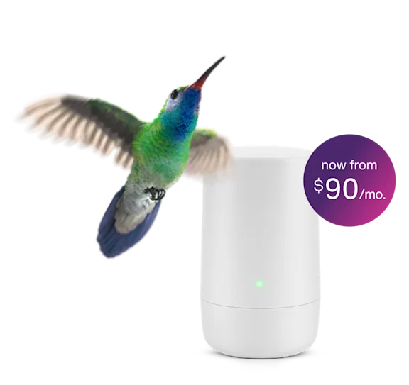 En savoir plus sur l'Internet résidentiel | TELUS