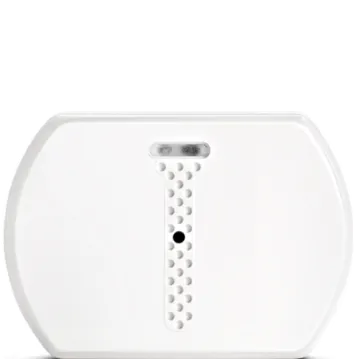 Flood Sensor As Part Of Smart Home Security | TELUS