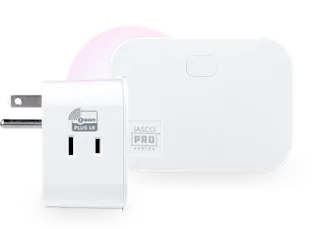 Automated Dimmer And Smart Plug For Lamps | TELUS
