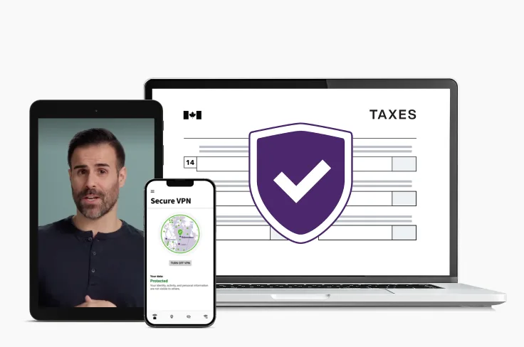 Cybersecurity Awareness - TELUS