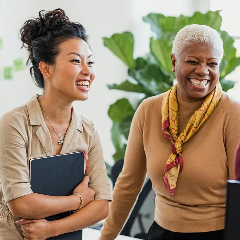 About us | TELUS Health