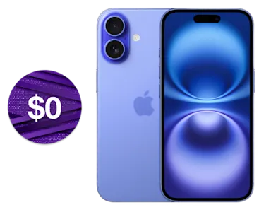 Shop iPhone and Unlimited Data Plans in Canada | TELUS