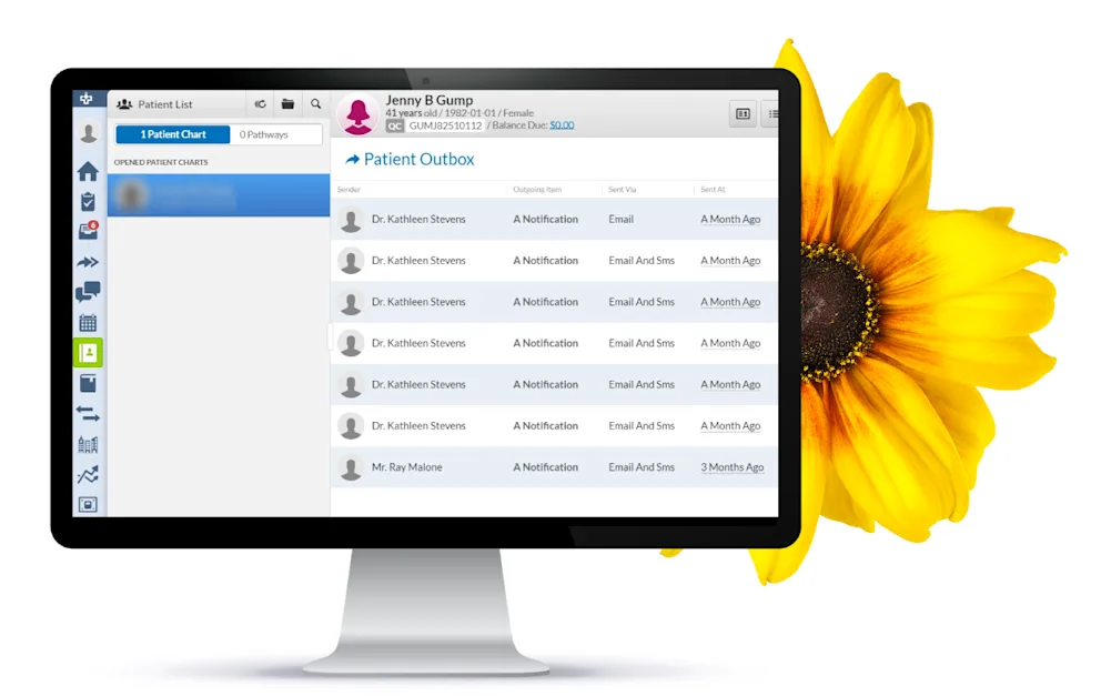 CHR for Allied Healthcare Professionals | TELUS Health