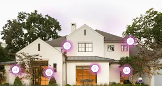 All-in-one custom home solutions | TELUS