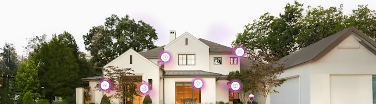 All-in-one custom home solutions | TELUS