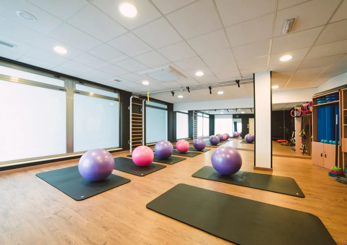 Employee wellness programs | TELUS Health Care Centres