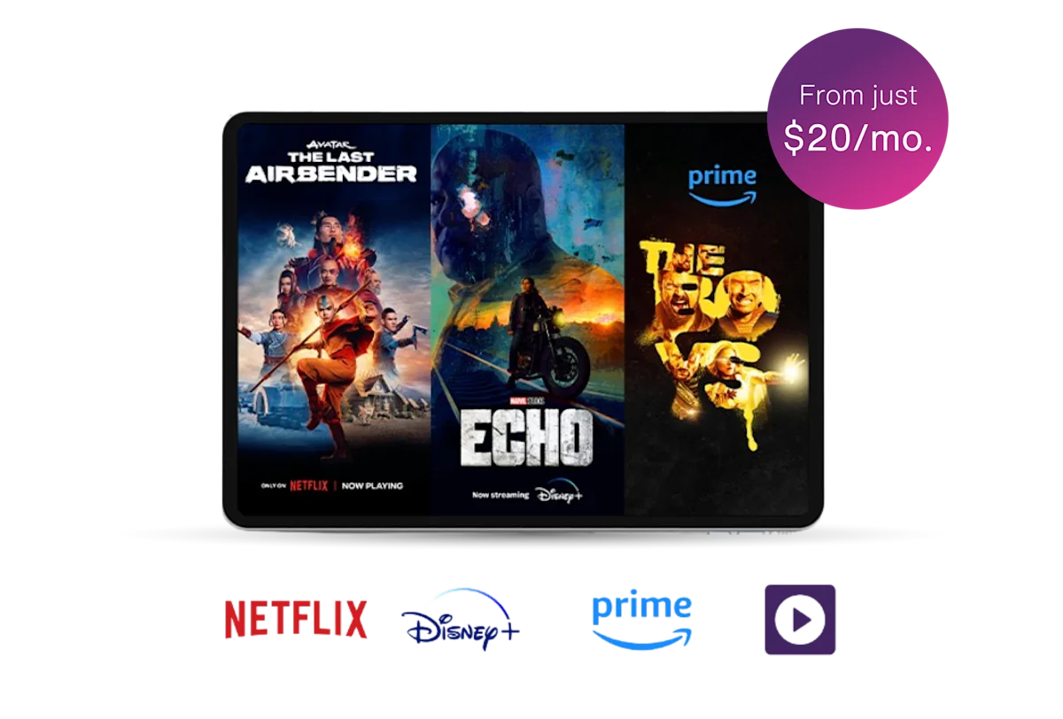 Phones, Internet and TV on the most-awarded network | TELUS