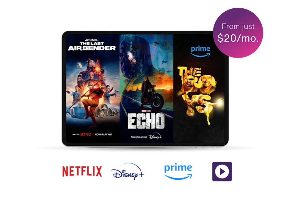 Phones, Internet and TV on the most-awarded network | TELUS