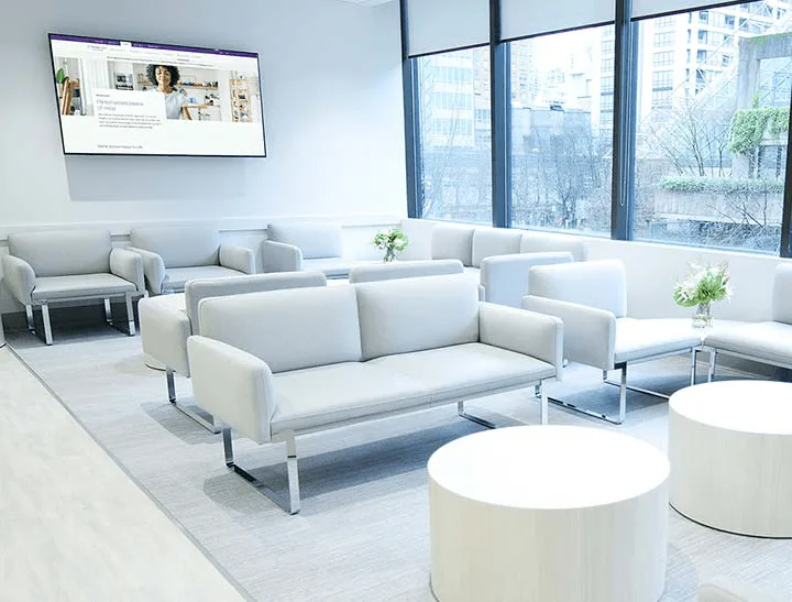 Personalized Care | TELUS Health Care Centres