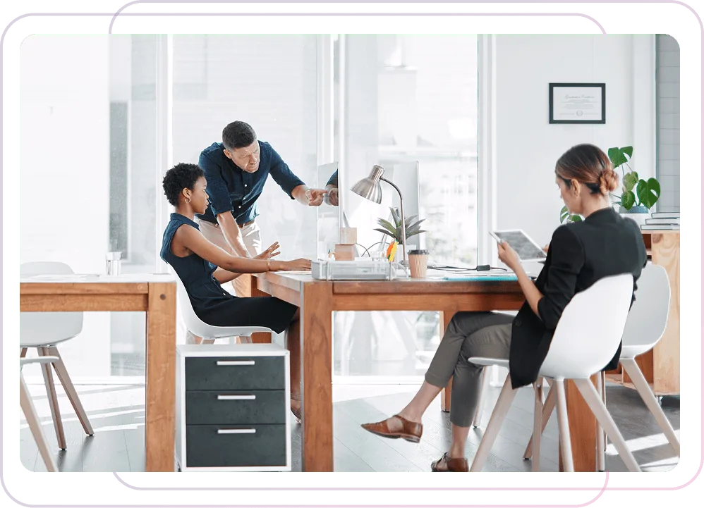 Managed IT Services | TELUS Business Solutions