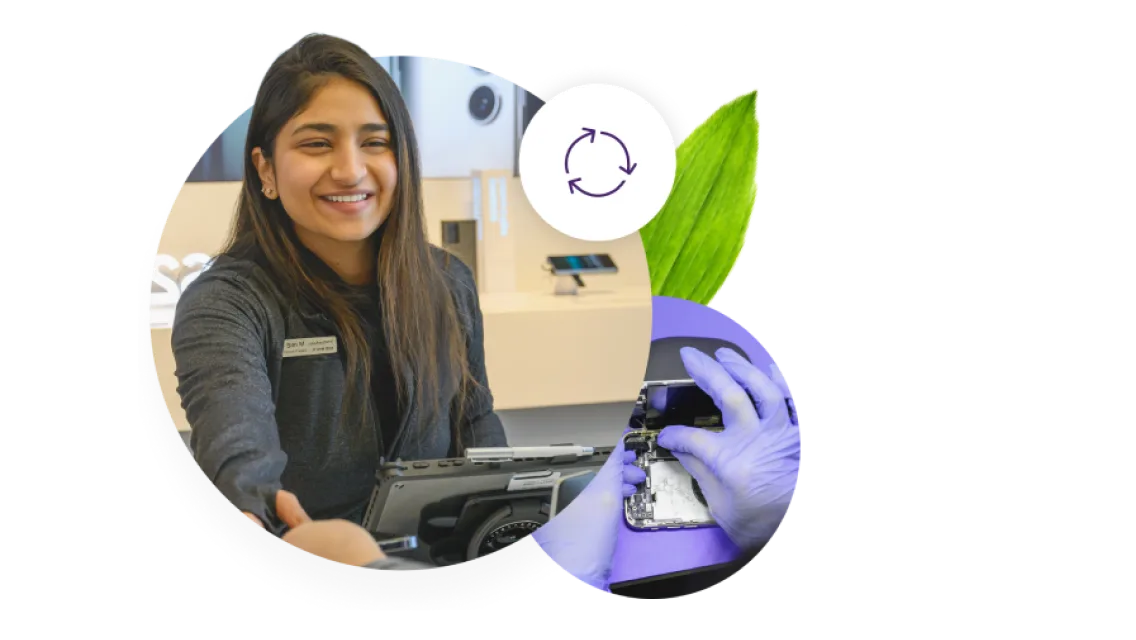 Mobility - Shop the latest iPhone and phone plans | TELUS