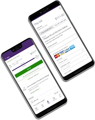 Download the My TELUS mobile app | TELUS