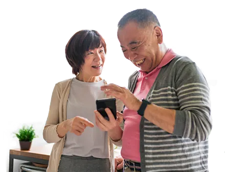 Bring your own device to our 5G mobile network | TELUS