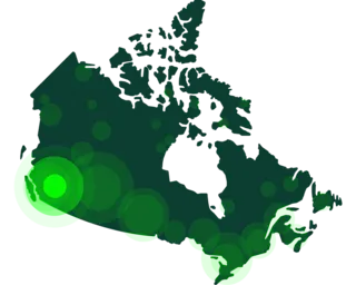 5G and LTE Network Coverage, Map, Speed | TELUS