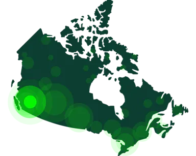 5G and LTE Network Coverage, Map, Speed | TELUS