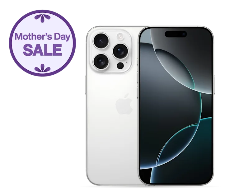 Shop iPhone and Unlimited Data Plans in Canada | TELUS