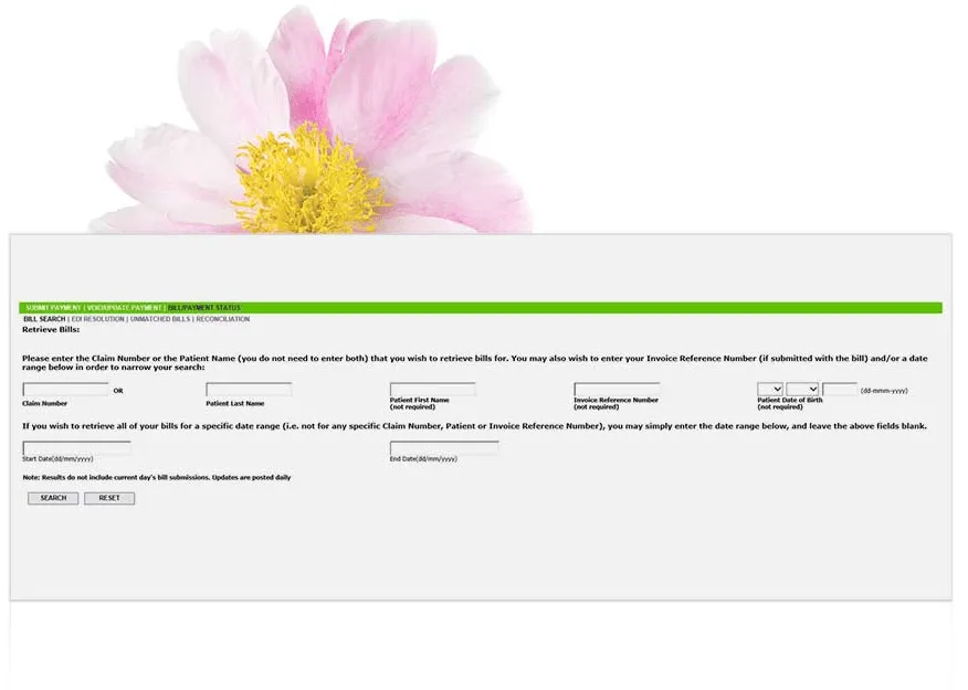 WSIB eServices - Allied Healthcare Professionals | TELUS Health