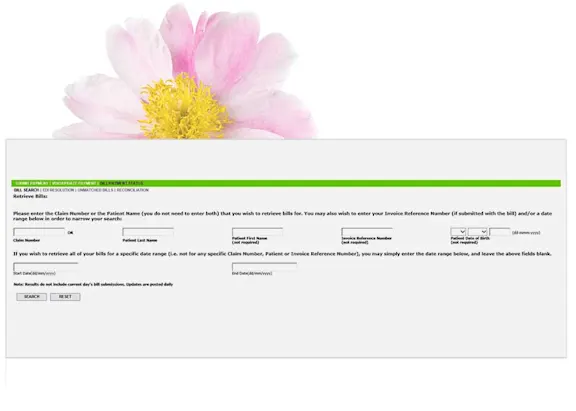 WSIB eServices - Allied Healthcare Professionals | TELUS Health