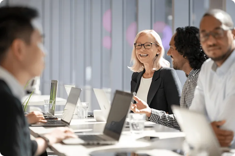 A transformational journey | TELUS Health