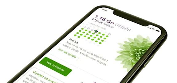 Forfaits prépayés | Mobilité | TELUS.com