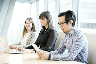 Financial reports, Investor Relations - About | TELUS