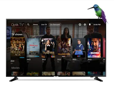 What to watch on Optik TV - Channels & Theme Packs | TELUS
