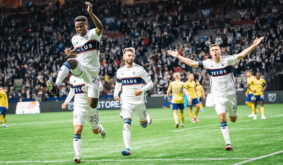 Teaming up to support grassroots sports | TELUS