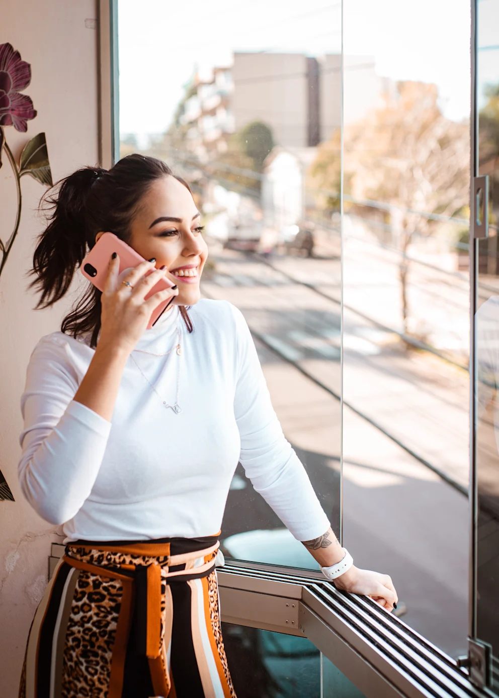 Tablet Plans | TELUS Business