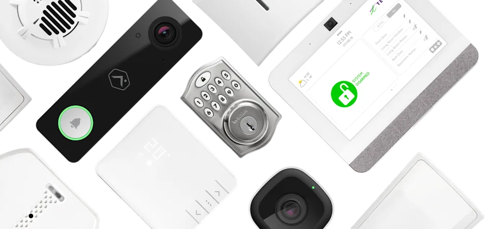 Business Security & Alarm Monitoring Systems Plans | TELUS