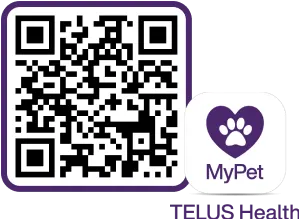 TELUS Health MyPet | TELUS