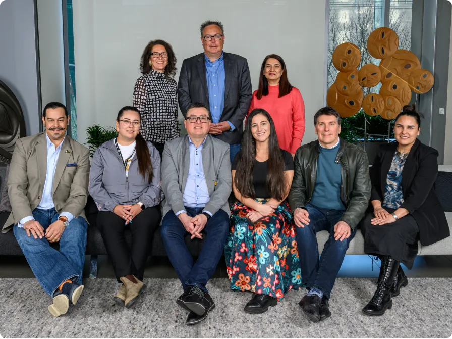 Indigenous Reconciliation Commitment and Action Plan | TELUS