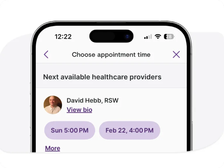 TELUS Health MyCare | TELUS