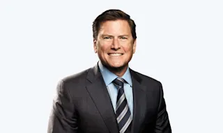 Darren Entwistle, Executive Team Bio - About | TELUS