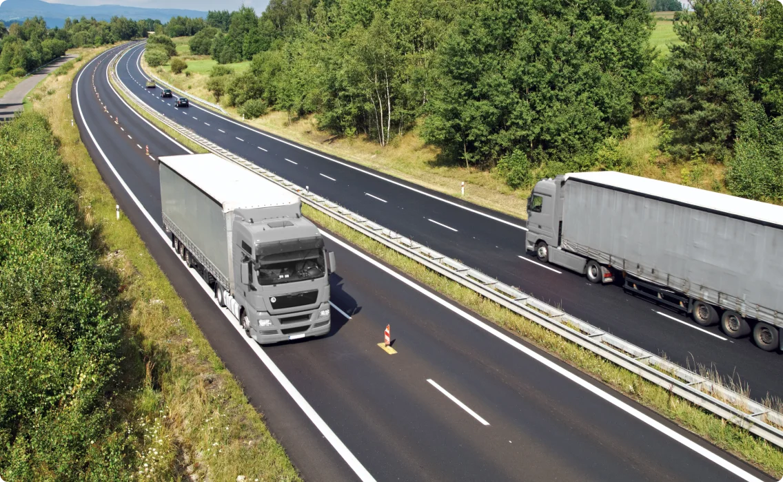 Geotab and Fleet Complete | TELUS Business