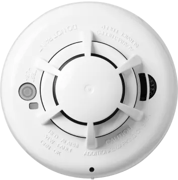 Motion Sensors And Detectors For Smart Home Security | TELUS