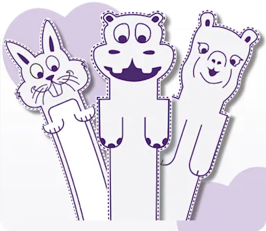 Critter fun | TELUS