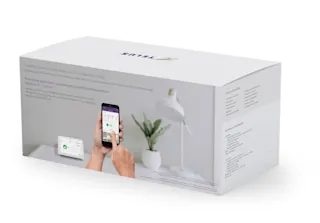 SmartHome Security DIY Self-Install - Home Security | TELUS