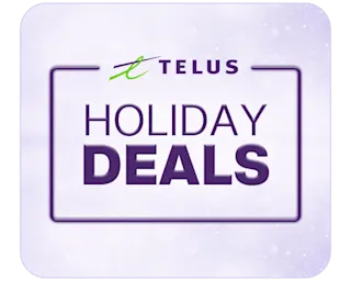 Mobility Exclusive Partner Program (EPP) | TELUS
