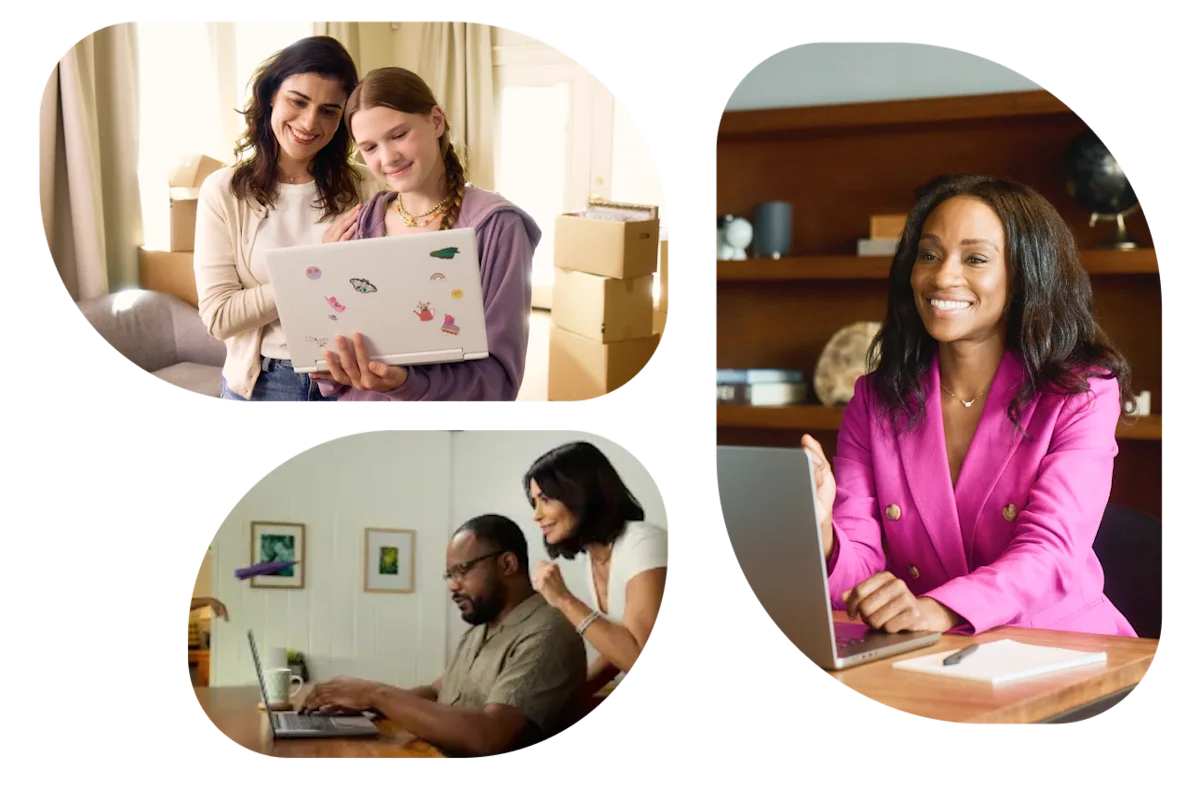 Fibre Internet - High Speed Fibre Optic Internet | TELUS