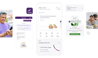 Download the My TELUS mobile app | TELUS