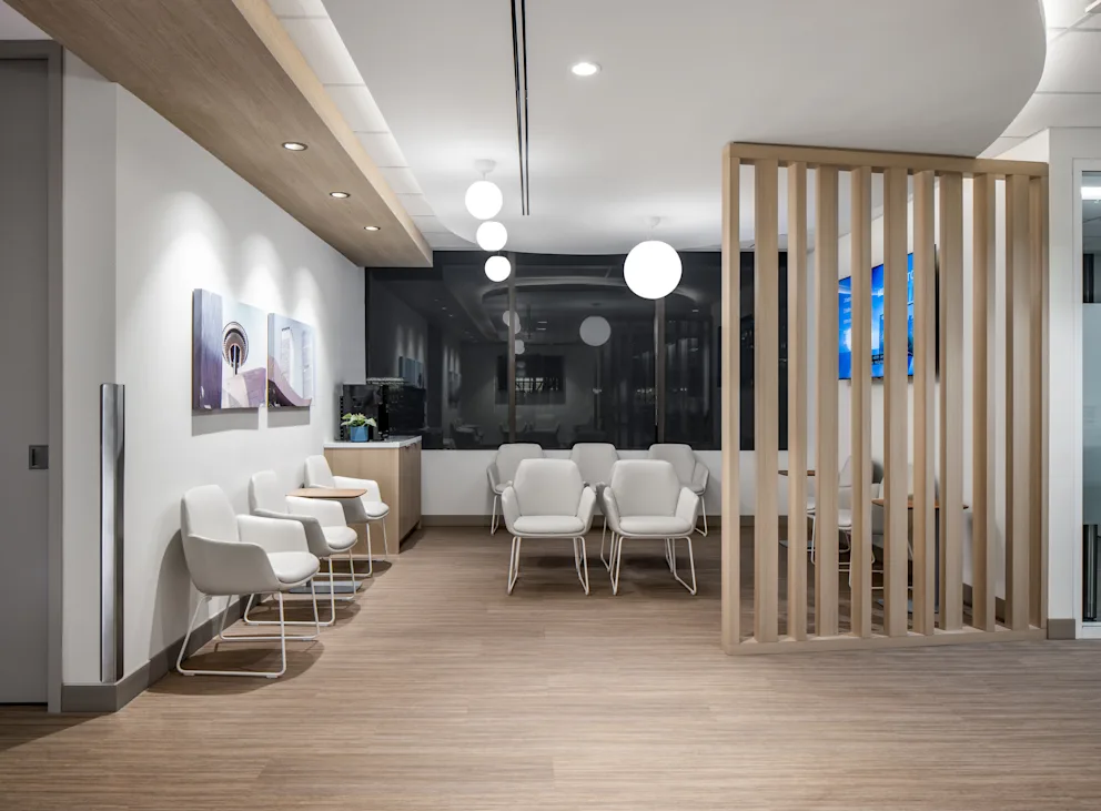 Vancouver | TELUS Health Care Centres