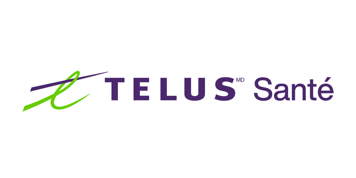 Mon assurance santé | TELUS Santé