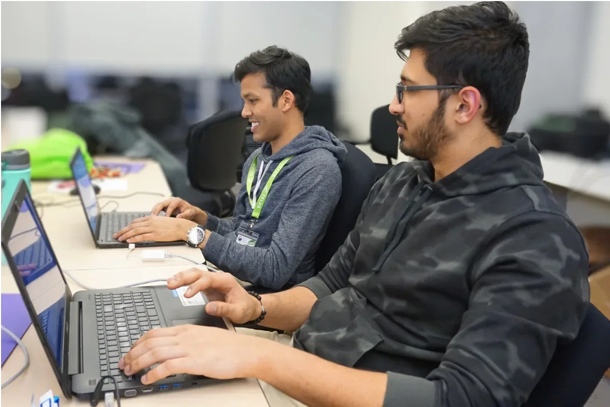 How We Hire | Learn about each step in our recruitment process | TELUS