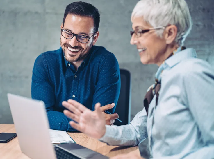 Cybersecurity Managed Services | TELUS Business